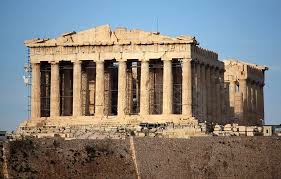 Gizarte Zientziak: PARTENOIA